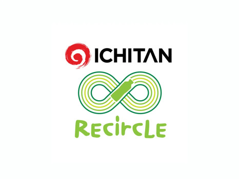 โครงการ ICHITAN RECIRCLE | Ichitan Group