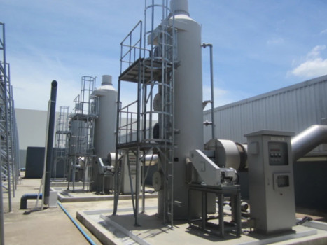 RO-reject Project | Ichitan Group